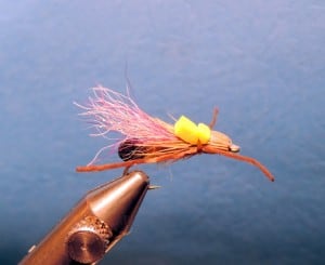 Stonefly Fly Patterns - RiverKeeper Flies