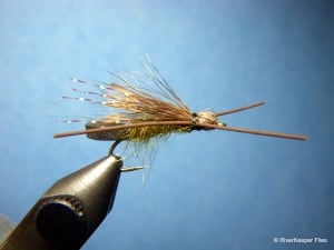 Skwala Stonefly Fly Patterns - RiverKeeper Flies