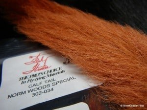Norm Wood Special TBT - RiverKeeper Flies