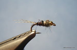 Mayfly Fly Patterns - RiverKeeper Flies