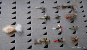 Craig Mathews Winter Seminar - RiverKeeper Flies