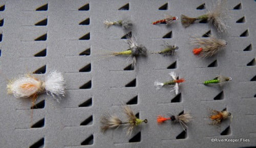 Craig Mathews Winter Seminar - RiverKeeper Flies