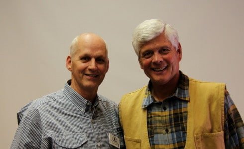 Craig Mathews Winter Seminar - RiverKeeper Flies