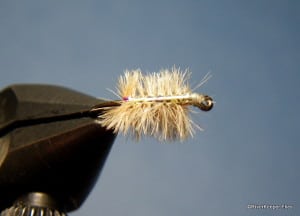 Ray Charles - RiverKeeper Flies