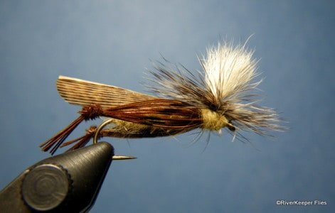 Hopper Fly Patterns - RiverKeeper Flies