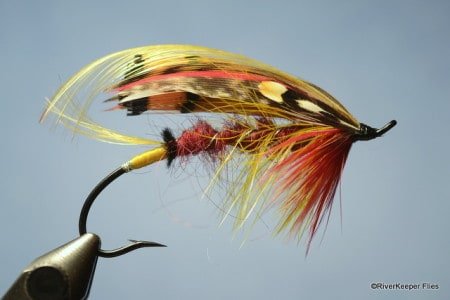 The Kate - RiverKeeper Flies