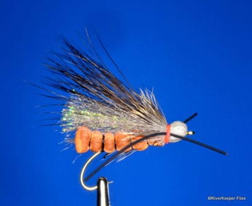 Tying and Fishing Foam Flies - RiverKeeper Flies