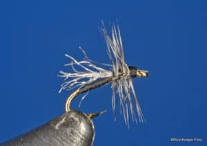 Small Flies - RiverKeeper Flies