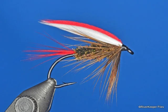Steelhead Fly Patterns - RiverKeeper Flies