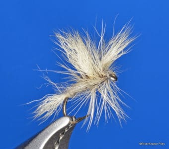 Montreal - RiverKeeper Flies