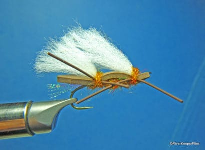 Fish a Hopper-Dropper Fly Rig - RiverKeeper Flies
