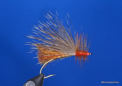June Fly Box - RiverKeeper Flies