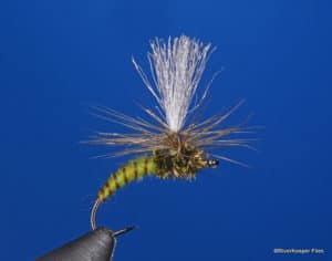 Mayfly Fly Patterns - RiverKeeper Flies