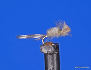 Midge Fly Patterns - RiverKeeper Flies