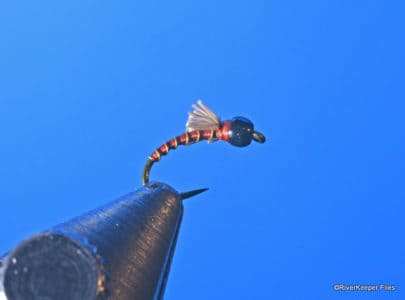 $3 Dip (Serendipity) - RiverKeeper Flies