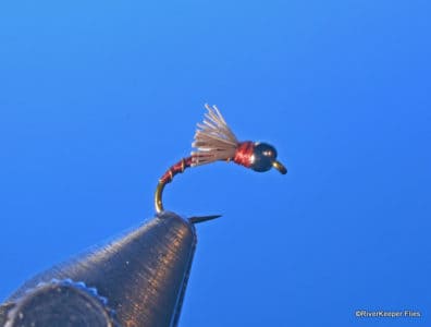 $3 Dip (Serendipity) - RiverKeeper Flies