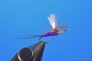 Mayfly Fly Patterns - RiverKeeper Flies