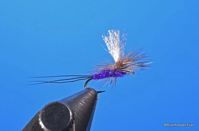 Metolius River - My Favorite Flies - RiverKeeper Flies