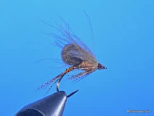 Mayfly Fly Patterns - RiverKeeper Flies
