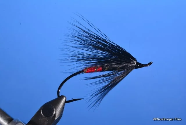 Steelhead Fly Patterns - RiverKeeper Flies
