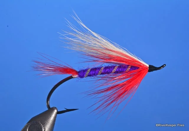 Steelhead Fly Patterns - RiverKeeper Flies