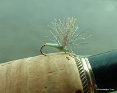 Fly Fishing the Madison River Valley - RiverKeeper Flies