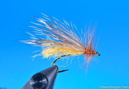Stonefly Fly Patterns - RiverKeeper Flies