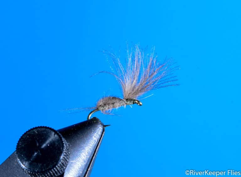 My Nine Favorite Dry Flies - RiverKeeper Flies