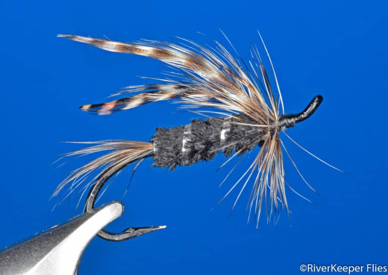 Steelhead Fly Patterns - RiverKeeper Flies