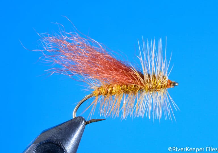 Stonefly Fly Patterns - RiverKeeper Flies
