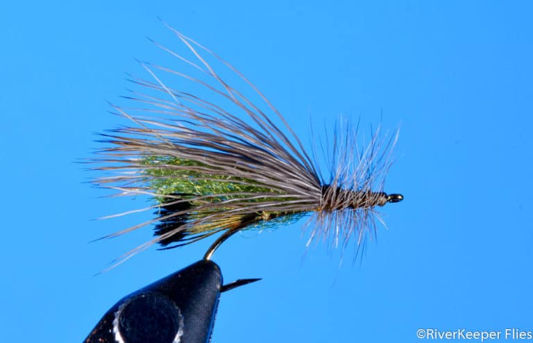 Stonefly Fly Patterns - RiverKeeper Flies