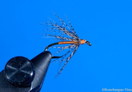 Mayfly Fly Patterns - RiverKeeper Flies