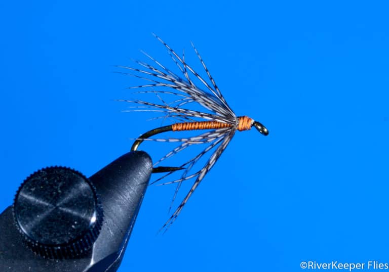 Mayfly Fly Patterns - RiverKeeper Flies