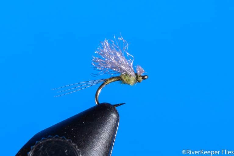 Mayfly Fly Patterns - RiverKeeper Flies
