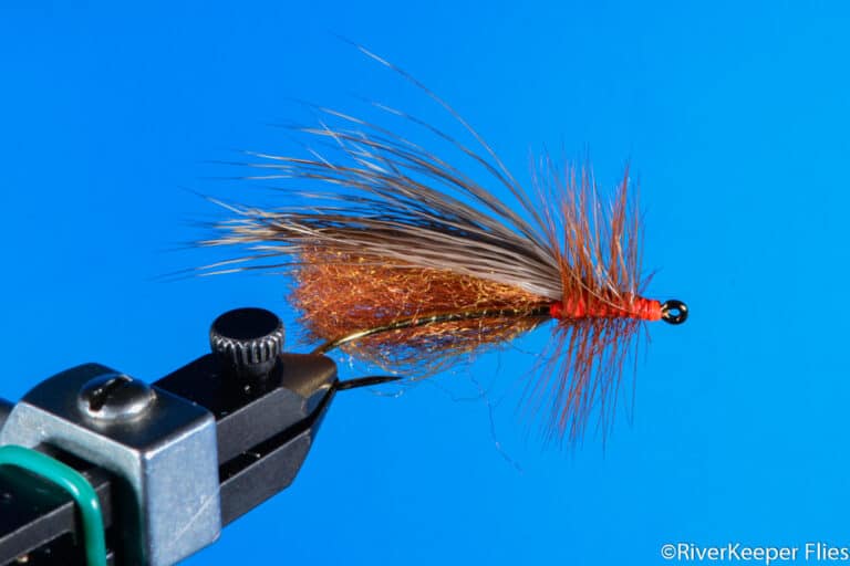 Clark's Stonefly Salmonfly - RiverKeeper Flies