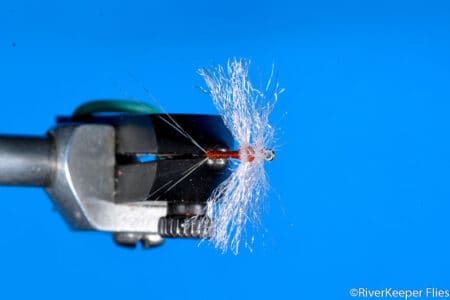 PMD Spinner Fly Patterns - RiverKeeper Flies