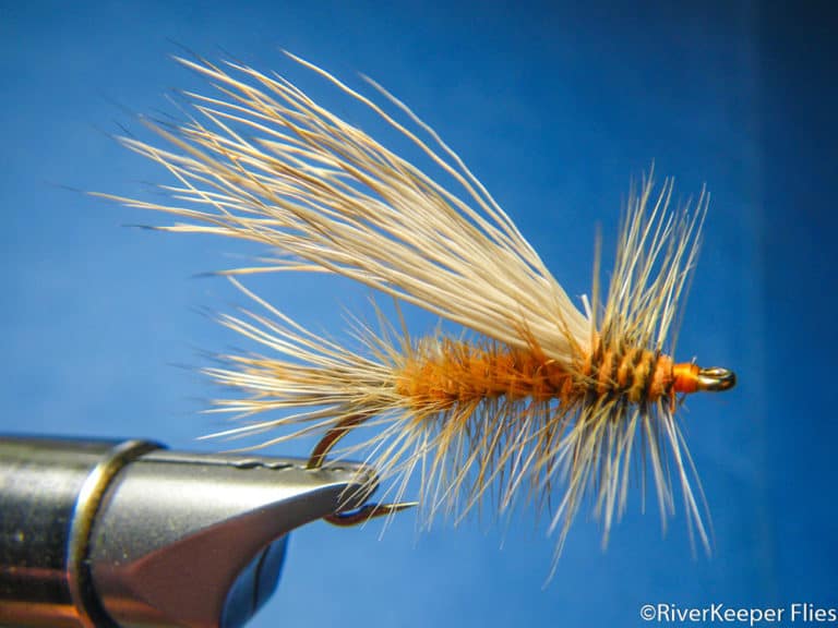Golden Stoneflies - RiverKeeper Flies