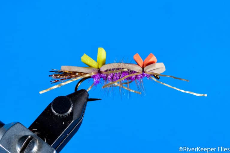 Stonefly Fly Patterns - RiverKeeper Flies