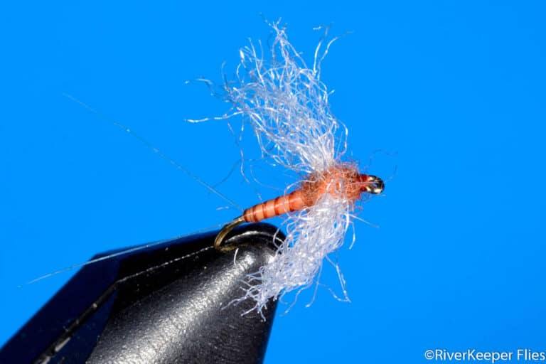 PMD Spinner Fly Patterns - RiverKeeper Flies
