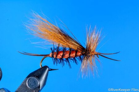 Bostwick - RiverKeeper Flies