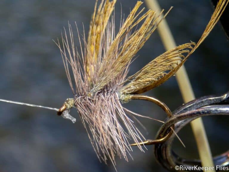 Effective Fly Fishing Knots - RiverKeeper Flies