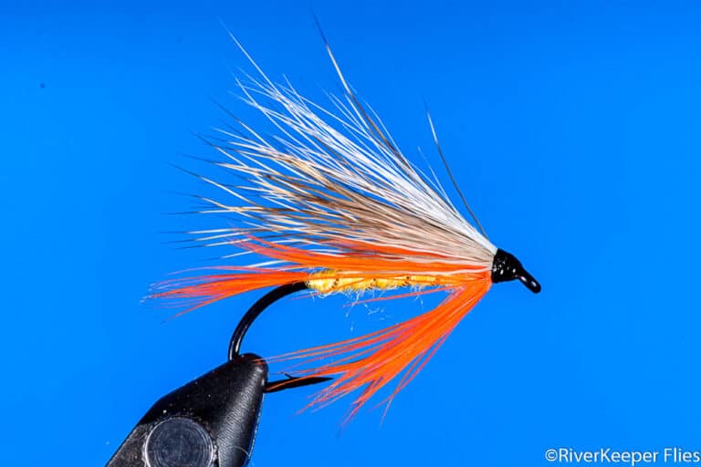 Steelhead Fly Patterns - RiverKeeper Flies