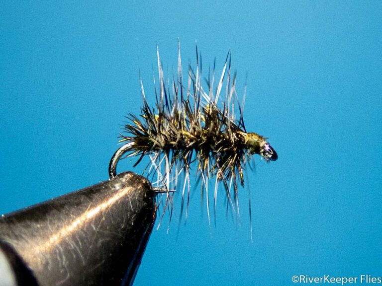 Lake Flies - RiverKeeper Flies