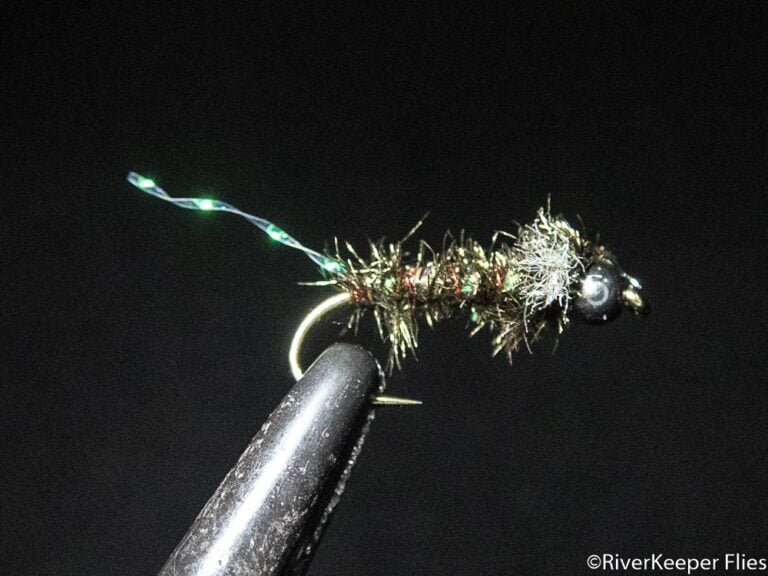 Lake Flies - RiverKeeper Flies