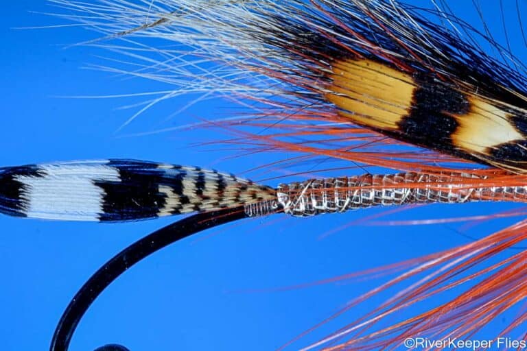 Using Wood Duck, Mallard, and Teal Feathers for Fly Tying - RiverKeeper ...