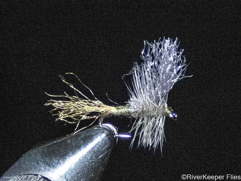 Mayfly Fly Patterns - RiverKeeper Flies