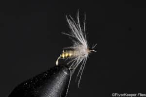 Mayfly Fly Patterns - RiverKeeper Flies