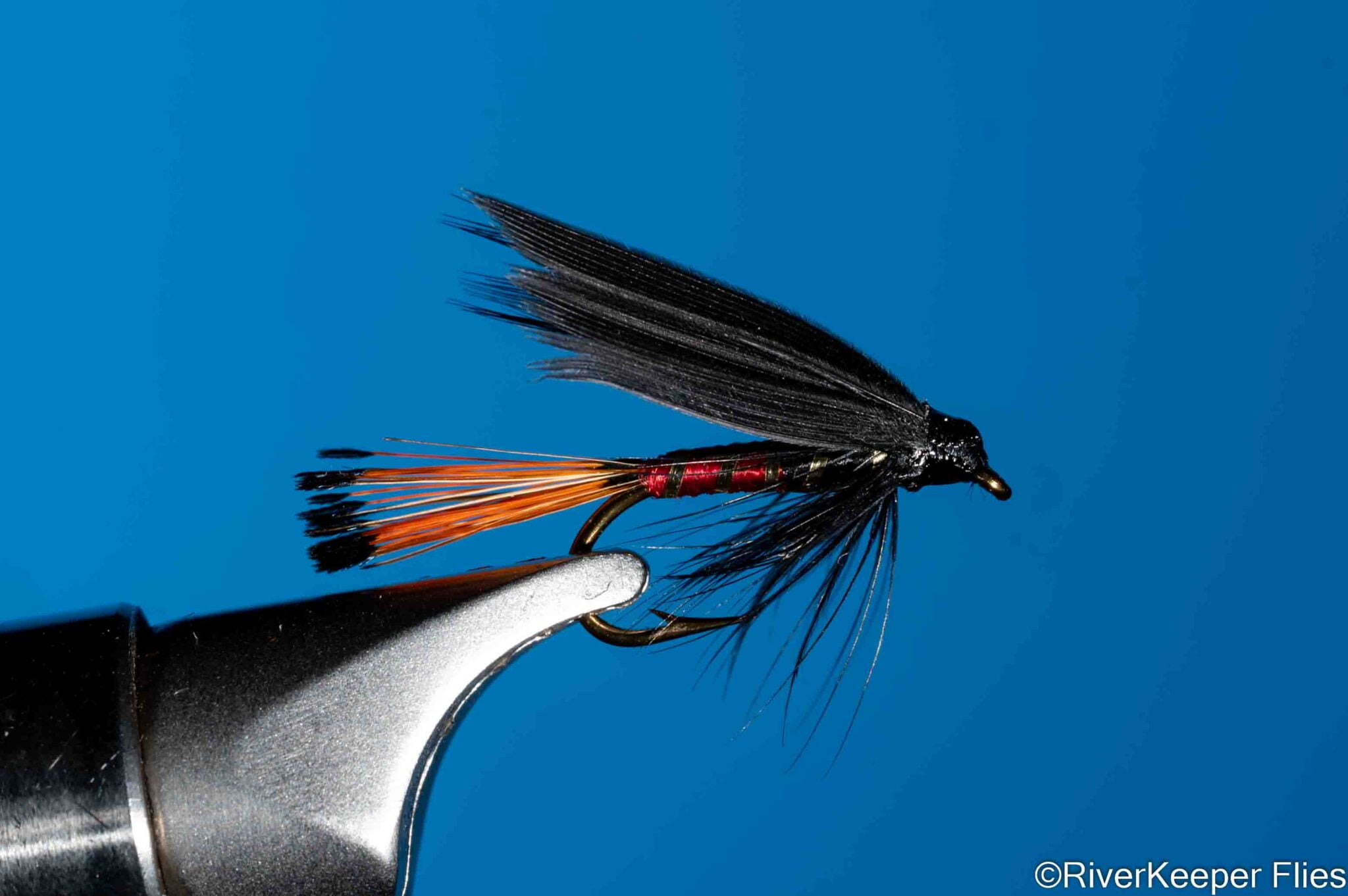 Bergman's Watsons Fancy - RiverKeeper Flies