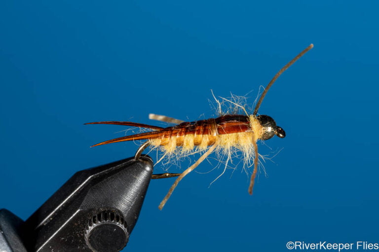 Stonefly Fly Patterns - RiverKeeper Flies