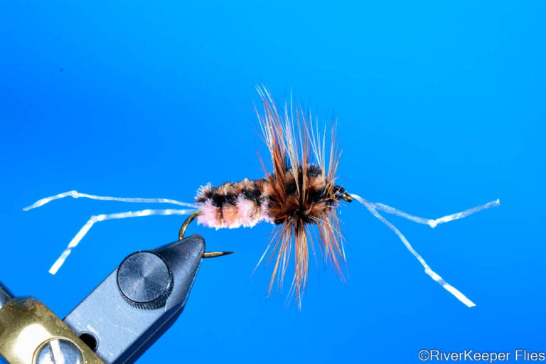 Bitch Creek Nymph Riverkeeper Flies 9969